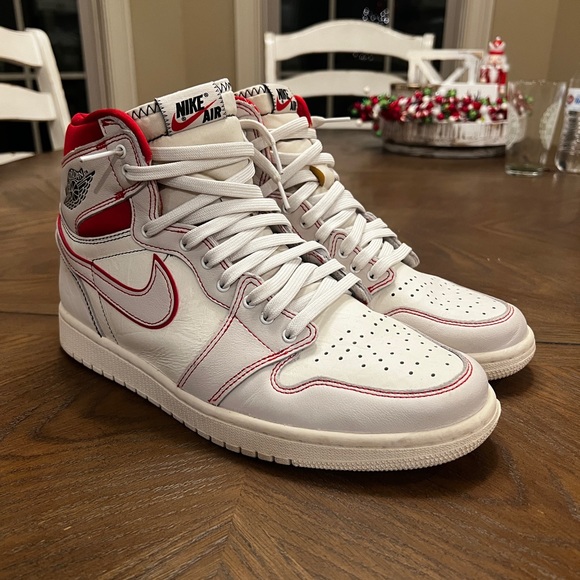 Jordan | Shoes | Jordan High Phantom | Poshmark